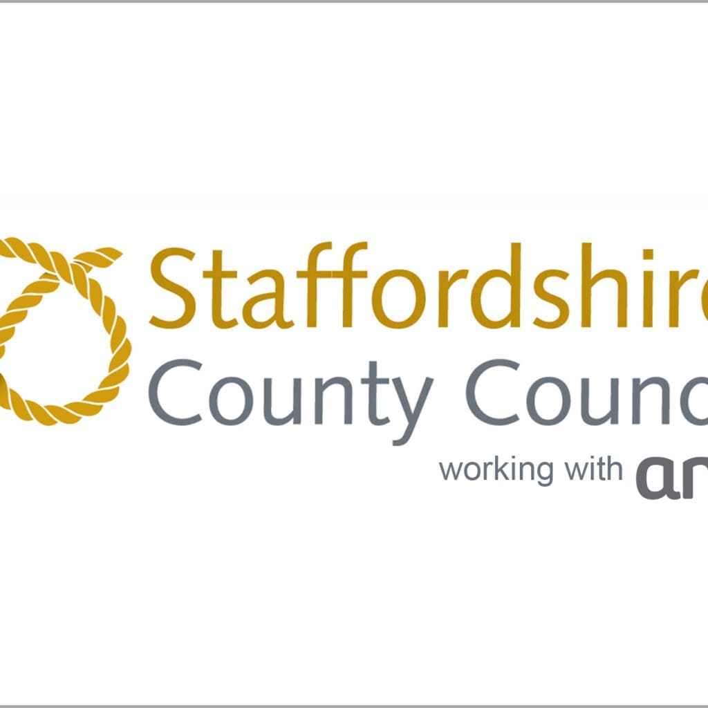 Staffordshire Highways With Amey - Torrent Water Management